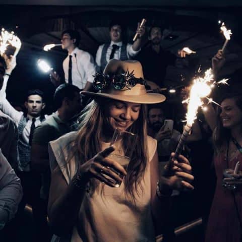 Discoteca Panthera Madrid | Entradas - Listas - Precios - Reservados.